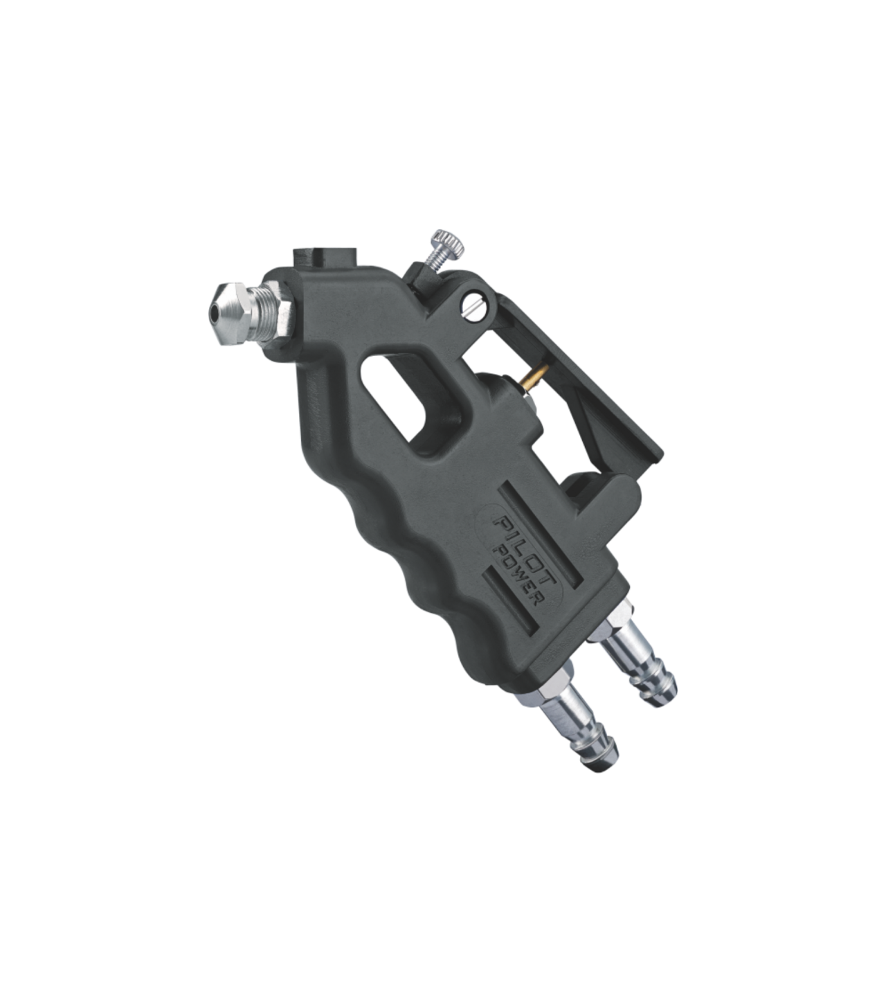 Pilot India Service Guns: A Variety of Service Guns for a Variety of ...