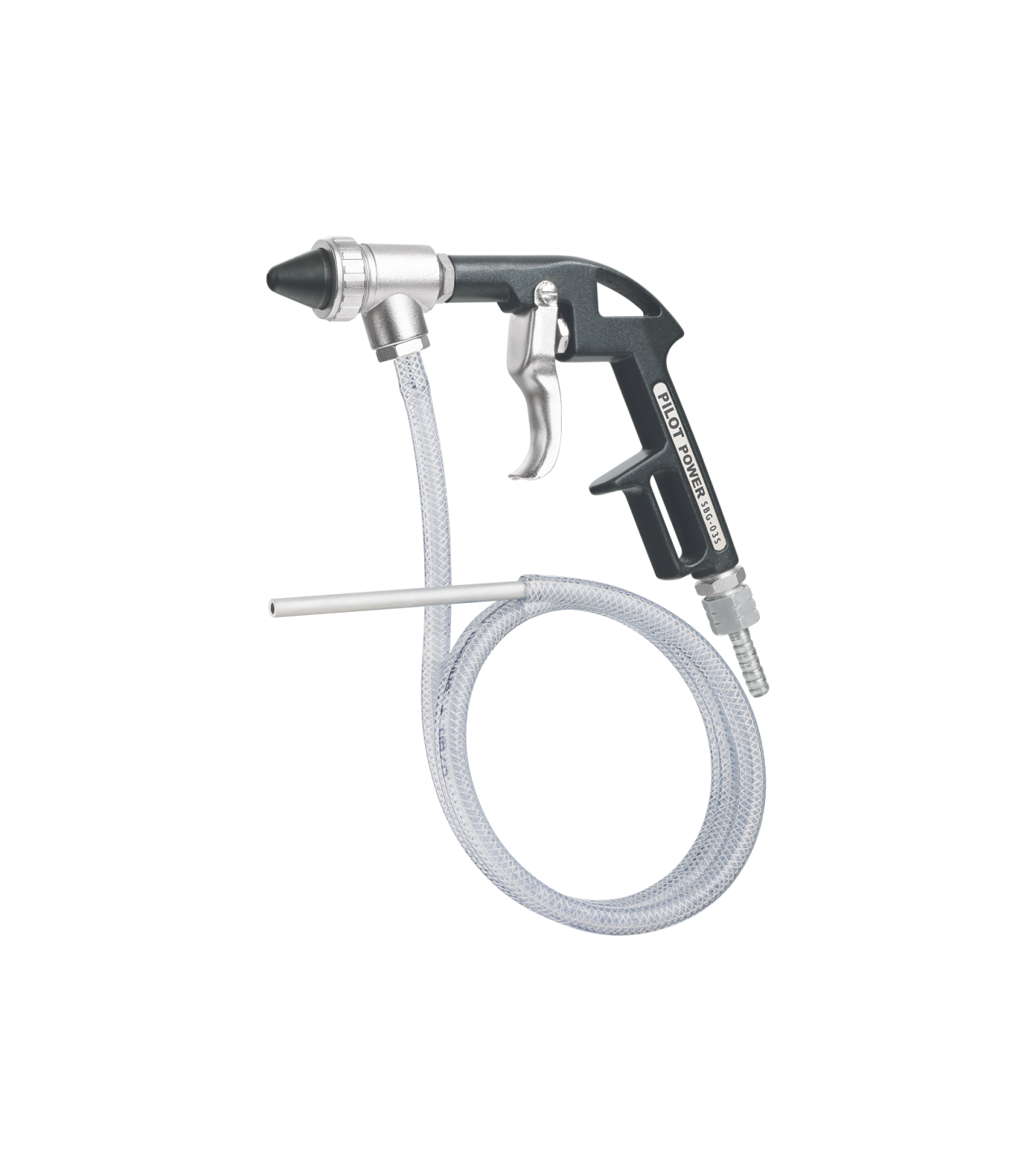 Pilot India Service Guns: A Variety of Service Guns for a Variety of ...