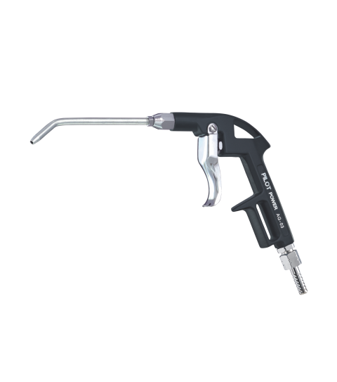 Pilot India Service Guns: A Variety of Service Guns for a Variety of ...