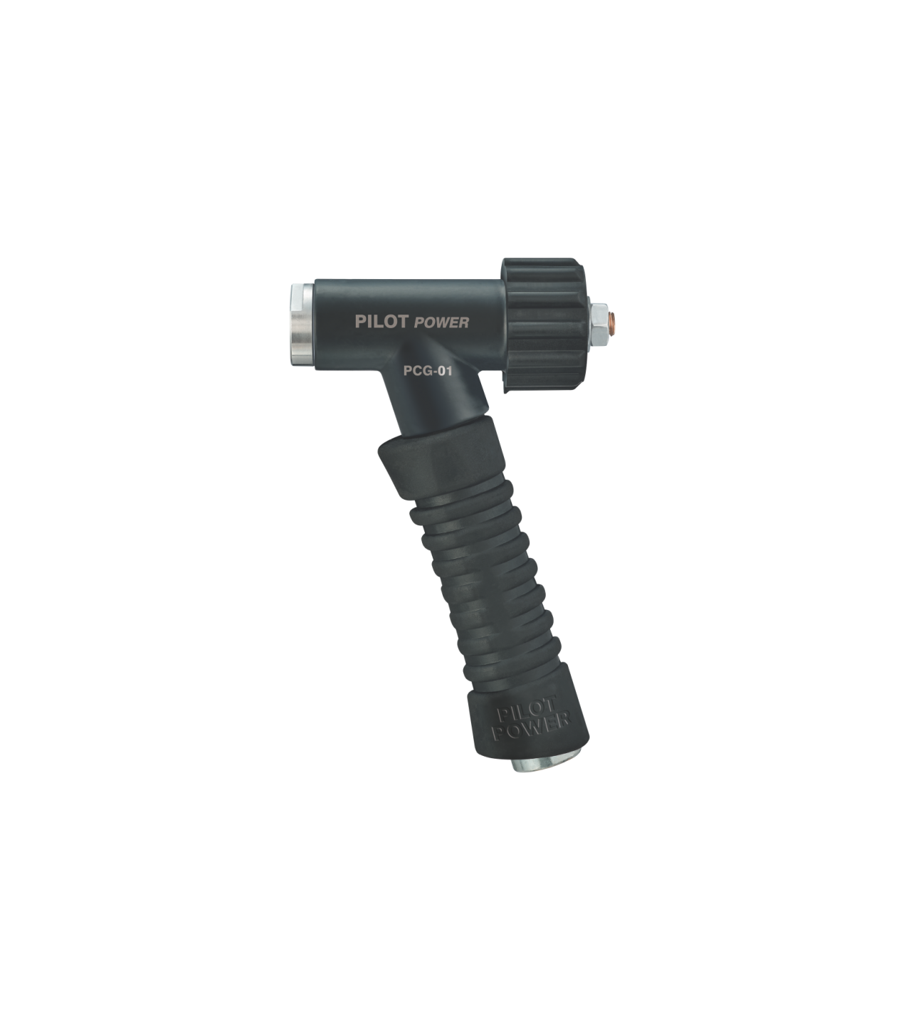 Pilot India Service Guns: A Variety of Service Guns for a Variety of ...