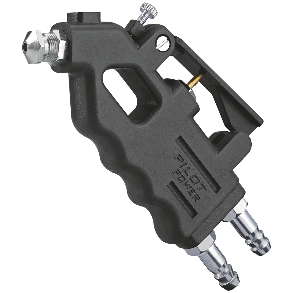 Versatility and Reliability with Pilot’s Service Gun Series - Pilot India