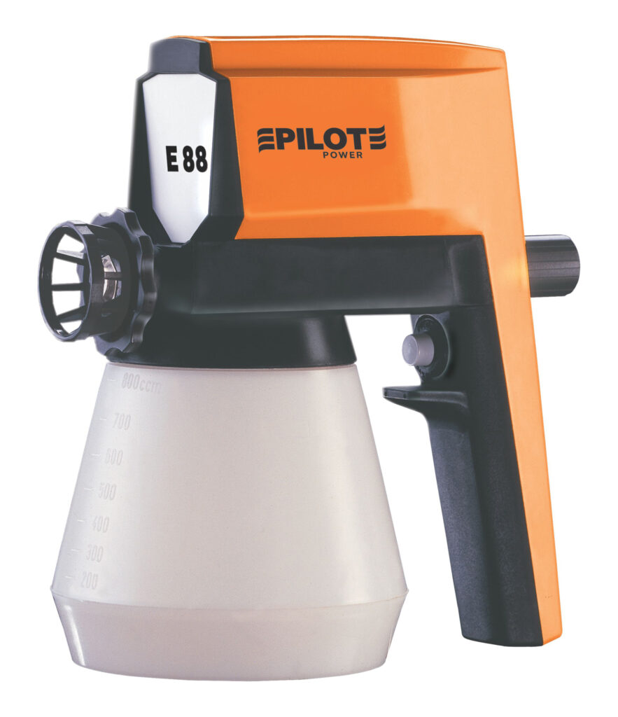 Pilot India Electric Spray Guns: High-Quality Electric Spray Guns for a ...